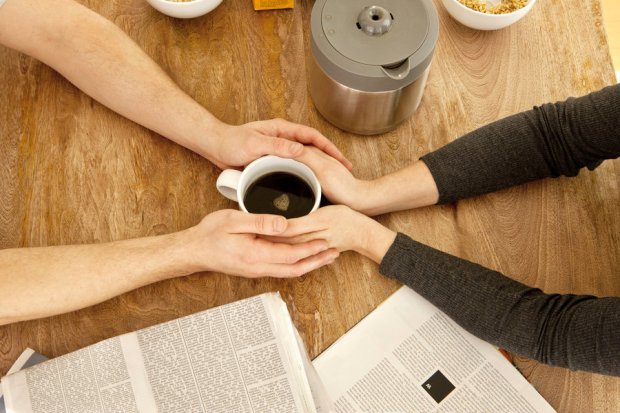 5 Ways to Achieve Rest: Refreshing Your Spirit In Christ – Ladies Who ...