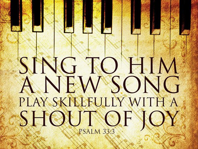 Wisdom on Overcoming a Spiritual Rut from the Psalms. – Ladies Who Love ...