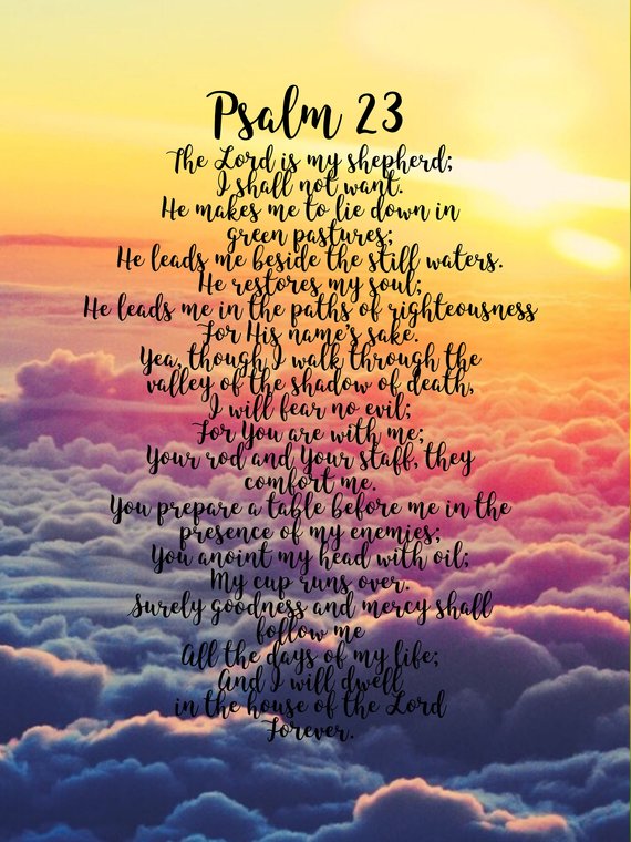 Wisdom on Overcoming a Spiritual Rut from the Psalms. – Ladies Who Love ...