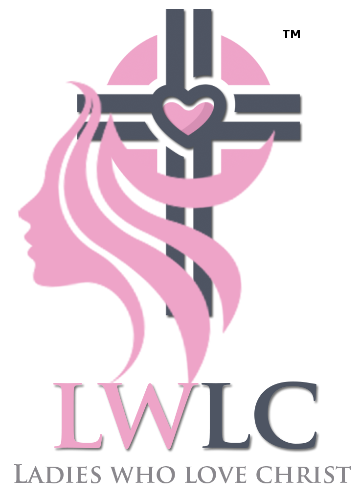 Ladies Who Love Christ – Proverbs 31:25 She is clothed in strength and ...